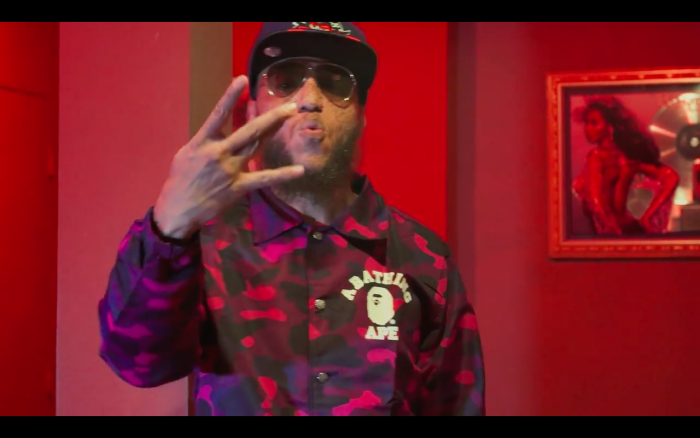 Freck Billionaire – Gone In 60 Seconds: Part 3 (Video) | Home of Hip ...