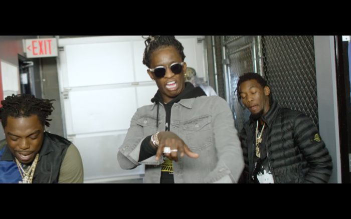 Young Thug – Guwop Ft. Quavo x Offset x Young Scooter (Video) | Home of ...