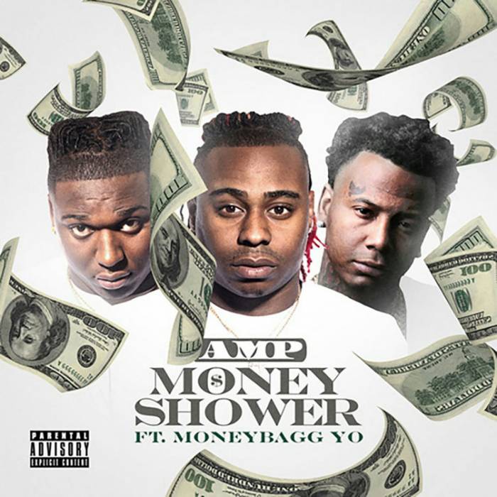 AMP – Money Shower Ft. MoneyBagg Yo | Home of Hip Hop Videos & Rap ...