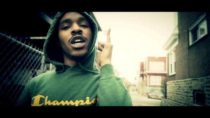 RanShaw – I’m From Uptop (Prod By Maaly Raw) (Official Video & single ...