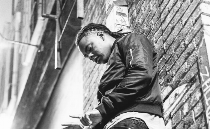 Steezy - Look At Me Now (Video)