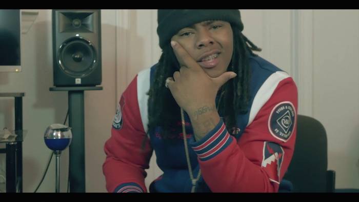 Steeezy – Look At Me Now (Video) | Home of Hip Hop Videos & Rap Music ...