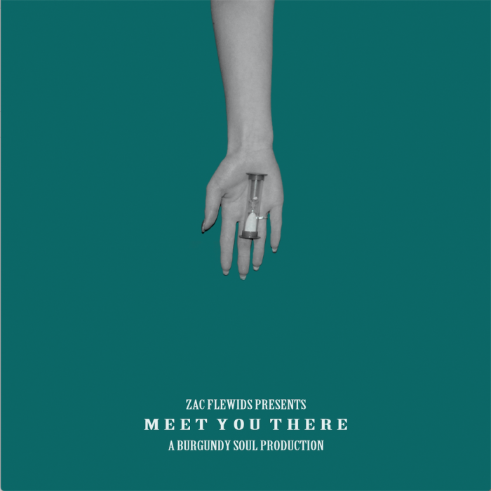 Zac Flewids - Meet You There