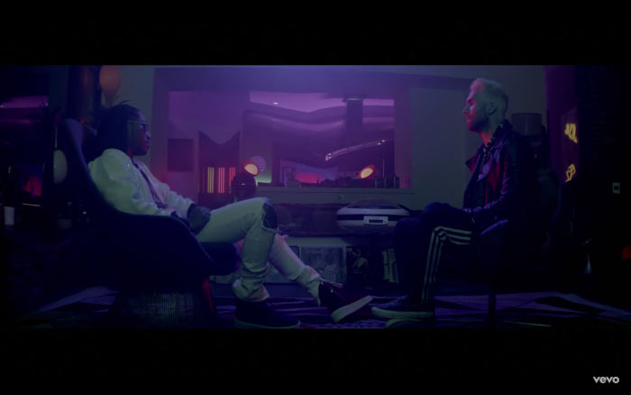 Maroon 5 – Cold Ft. Future (Video) | Home of Hip Hop Videos & Rap Music ...