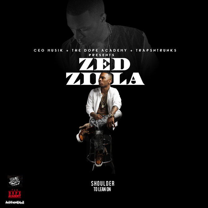Zed Zilla – Shoulder To Lean On | Home of Hip Hop Videos & Rap Music ...