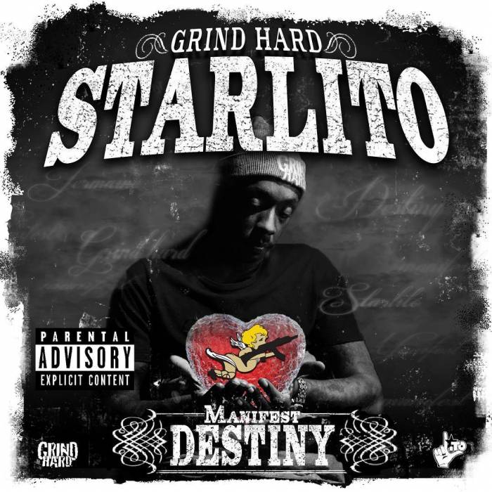 Starlito – Manifest Destiny (Album Stream) | Home of Hip Hop Videos ...