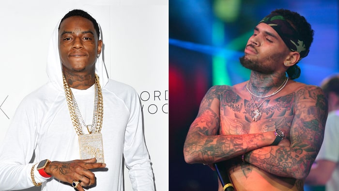 Is The Soulja Boy vs. Chris Brown Boxing Match Cancelled? | Home of Hip ...