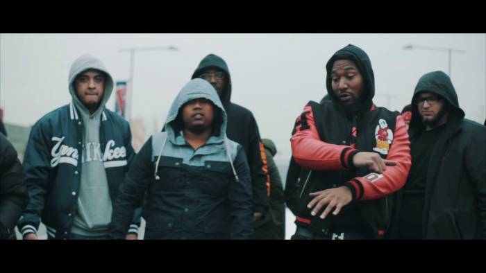 Korean Sean feat. Omelly – Spaz (Dir. By Snoop Torriano) | Home of Hip ...