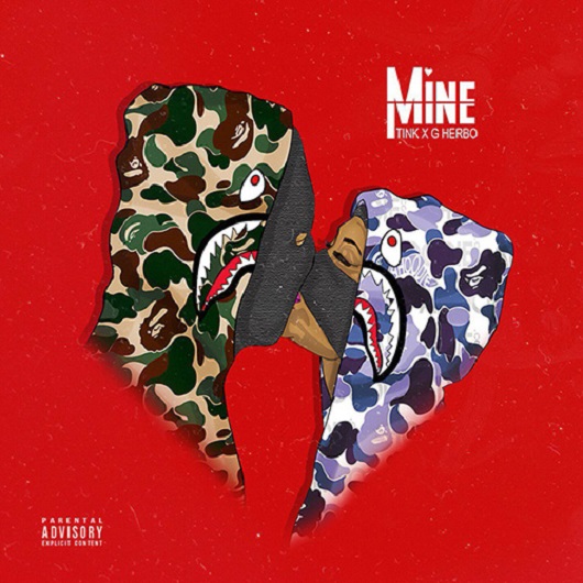 Tink x G Herbo – Mine | Home of Hip Hop Videos & Rap Music, News, Video ...
