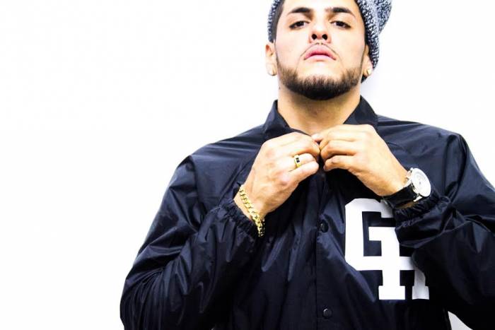 Mero – Incarcerated Cream | Home of Hip Hop Videos & Rap Music, News ...