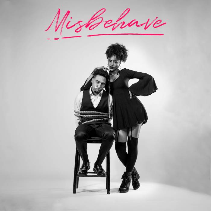 NightChild - Misbehave