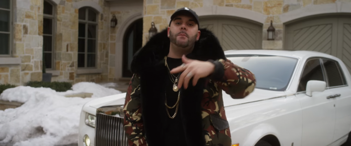 Peter Jackson – On A Wave (Video) | Home of Hip Hop Videos & Rap Music ...