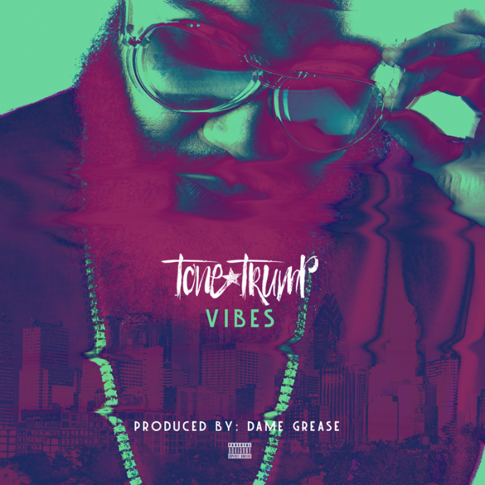 Tone Trump – Vibes (Official Video & Track) | Home of Hip Hop Videos ...
