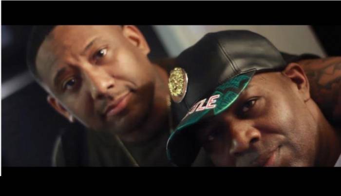 Mr. Mince - Sum Money Ft. Maino & Big Nick (Video)