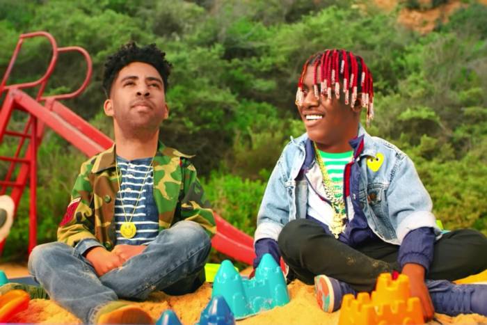 KYLE – iSpy Ft. Lil Yachty (Video) | Home of Hip Hop Videos & Rap Music ...