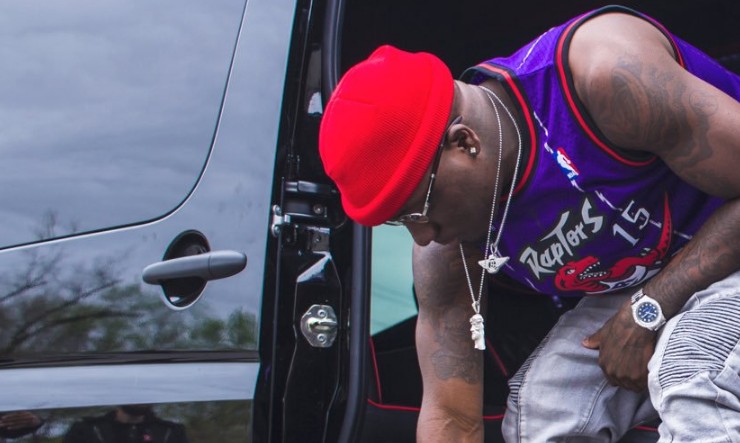 Tweeday – Tag Me In Ft. Nick Patti Whack x Dan Rue (Remix) (Video ...