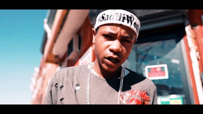 Nizzy Strawz – A1 (Shot By @DjBey215) | Home of Hip Hop Videos & Rap ...