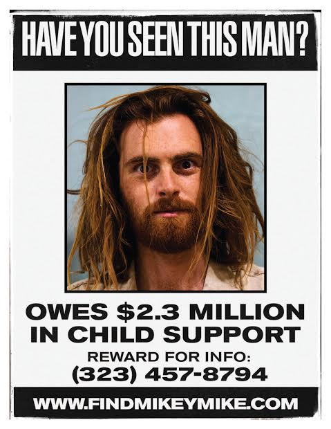 Maryland Artist Mikey Mike Is Wanted After His Latest Rick Rubin ...