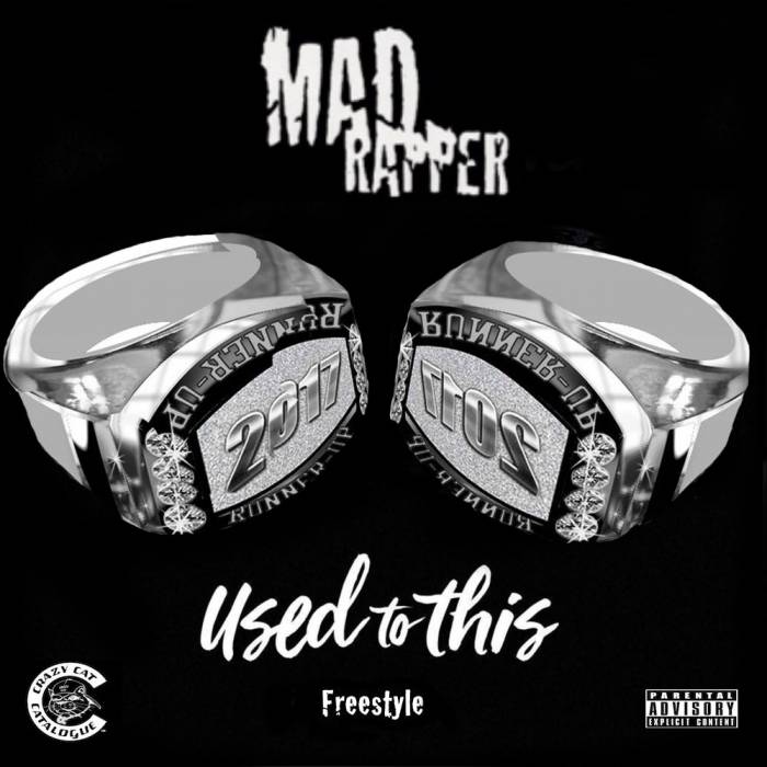 Mad Rapper – Used To This (Freestyle) | Home of Hip Hop Videos & Rap ...