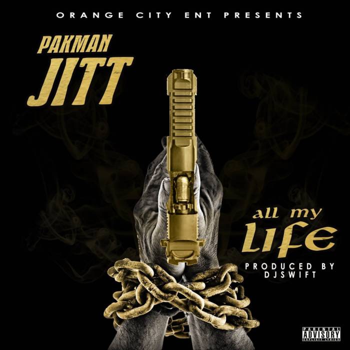 Lil Pak – All My Life | Home of Hip Hop Videos & Rap Music, News, Video ...