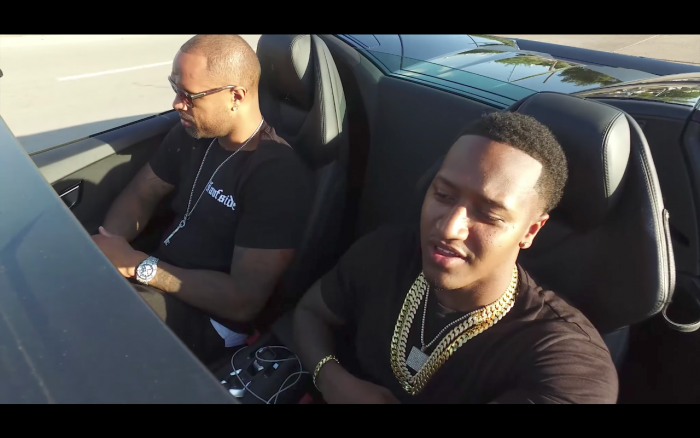 Rayface – Tell Me Why Ft. Slim Thug (Video) | Home of Hip Hop Videos ...