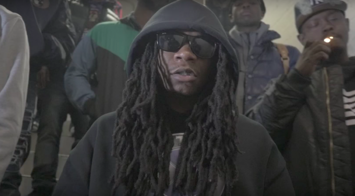 D-Roc – My Paper (Video) | Home of Hip Hop Videos & Rap Music, News ...