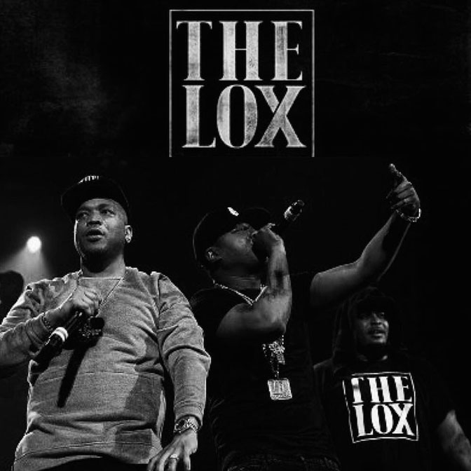 The Lox – Feel Lox Freestyle | Home of Hip Hop Videos & Rap Music, News ...