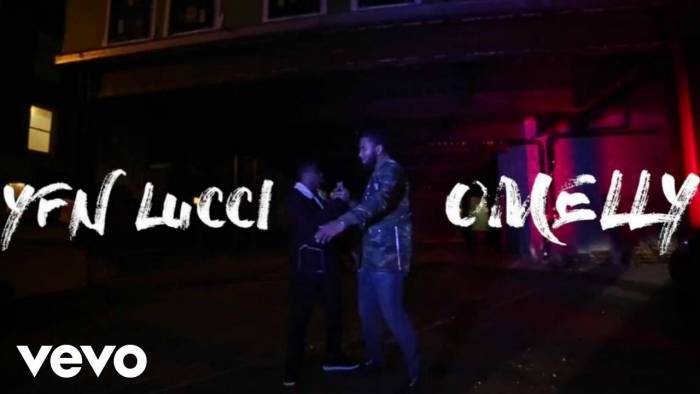 Omelly Featuring YFN Lucci – Play By The Rules (Dir. By Inferno ...