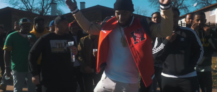 Omelly – All My Life (Official Video) | Home of Hip Hop Videos & Rap ...