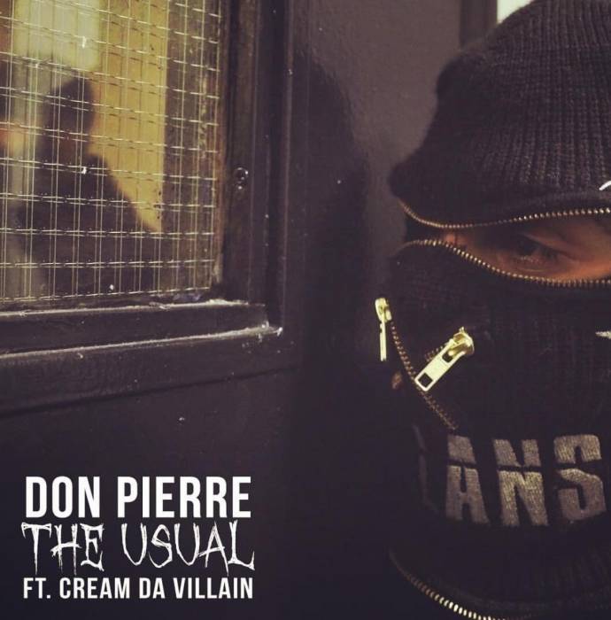 Don Status & Cream Da Villain – The Usual (Video) | Home of Hip Hop ...