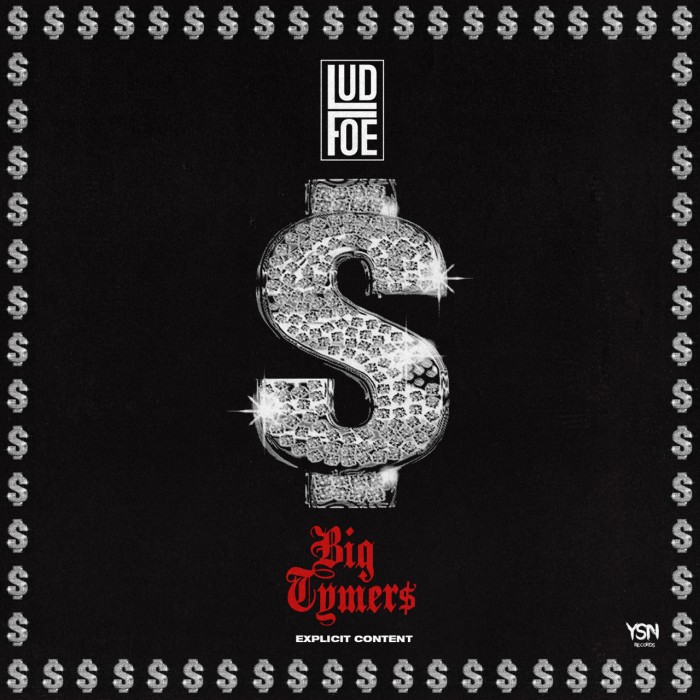 LUD FOE – Big Tymers | Home of Hip Hop Videos & Rap Music, News, Video ...