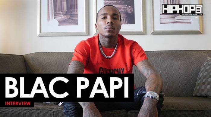 Blac Papi HHS1987 Exclusive Interview | Home of Hip Hop Videos & Rap ...