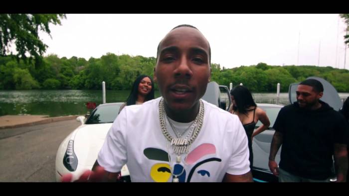 Blac Papi feat. Fidel Kastro – Pull Up (Official Music Video) | Home of ...