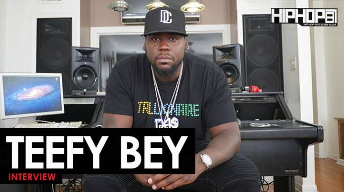 Teefy Bey Talks About Fight With Safaree, Meek Mill’s “Wins & Losses ...