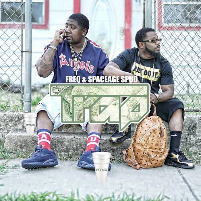 Young Freq – Trap Ft. Spaceage Spud (Video) | Home of Hip Hop Videos ...