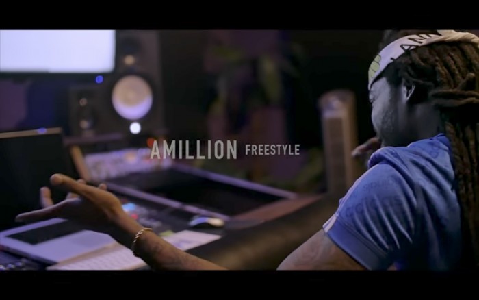 Young Money Yawn – A Million (Freestyle) (Video) + Releases ‘Street ...