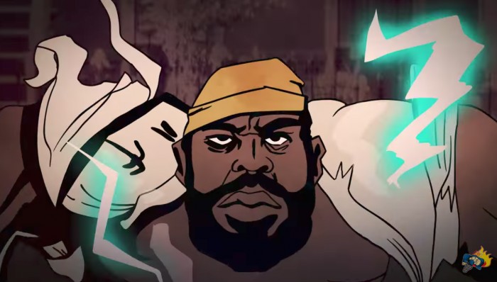 Sean Price – Imperius Rex (Video) | Home of Hip Hop Videos & Rap Music ...