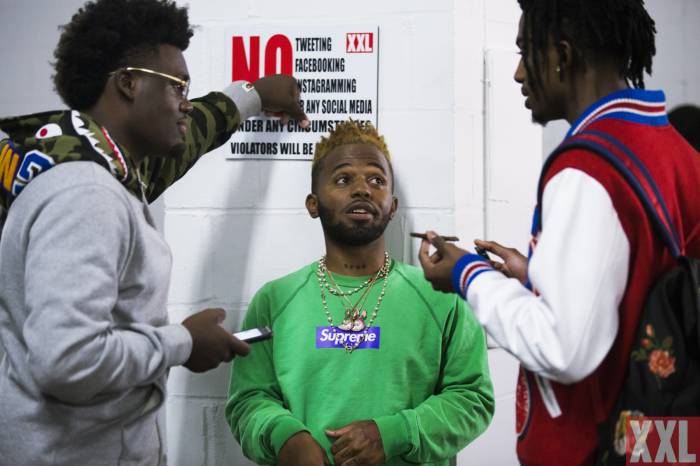 MadeInTYO – GOAT LIFE | Home of Hip Hop Videos & Rap Music, News, Video ...