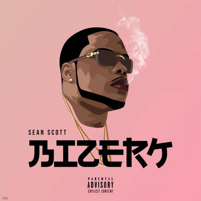 Sean Scott – Bizerk | Home of Hip Hop Videos & Rap Music, News, Video ...