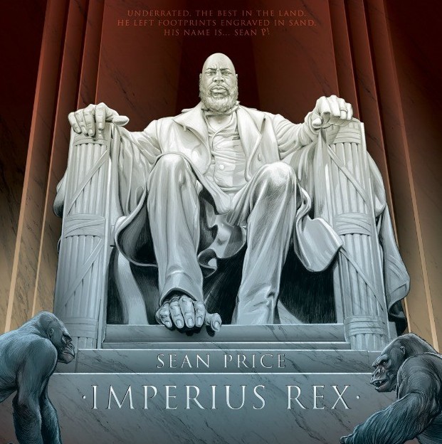Sean Price – The 3 Lyrical Ps Ft. Prodigy & Styles P (Video) | Home of ...