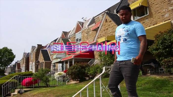 Korean Sean – See The Hate (Official Video) | Home of Hip Hop Videos ...
