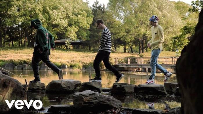 Larry League – Superstars (Video) | Home of Hip Hop Videos & Rap Music ...