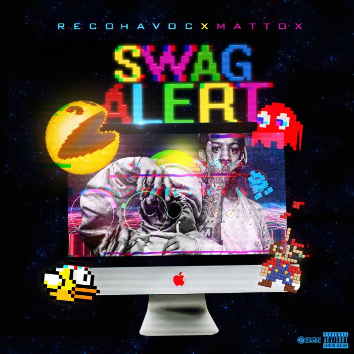 Reco Havoc & Matt Ox – Swag Alert (HHS1987 Exclusive) | Home of Hip Hop ...