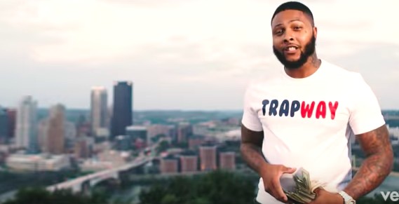 Hardo – Today’s A Good Day Ft. Wiz Khalifa & Jimmy Wopo (Video) | Home ...