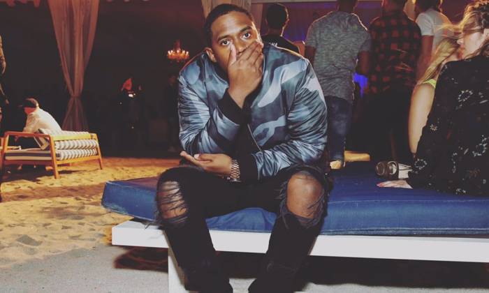 Shaun B – Besame | Home of Hip Hop Videos & Rap Music, News, Video ...