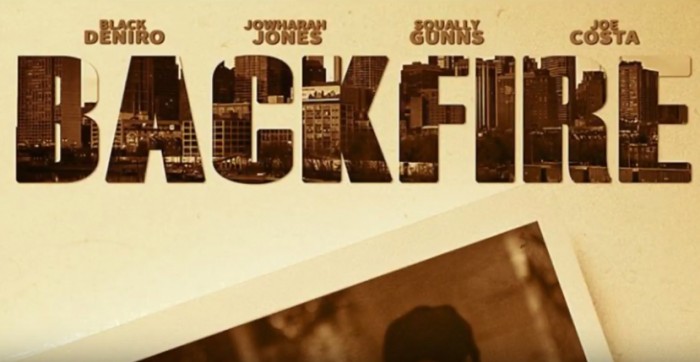 “Backfire” Movie Premiere (Philly) | Home of Hip Hop Videos & Rap Music ...