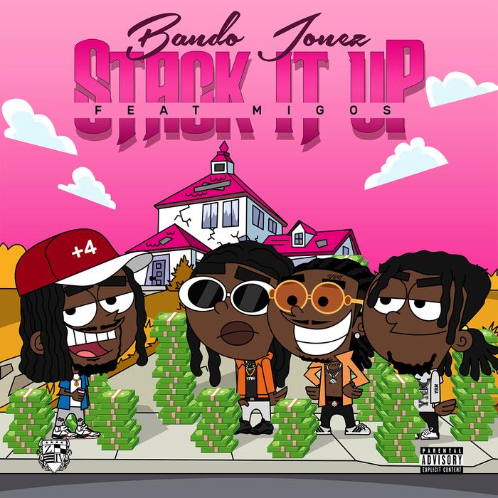 Bando Jonez – Stack It Up Ft. Migos | Home of Hip Hop Videos & Rap ...