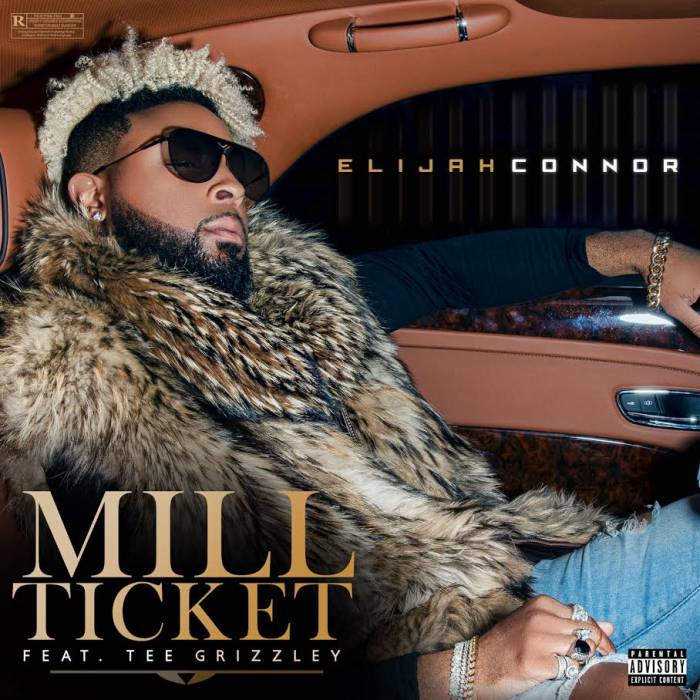 Elijah Connor x Tee Grizzley – Mill Ticket | Home of Hip Hop Videos ...