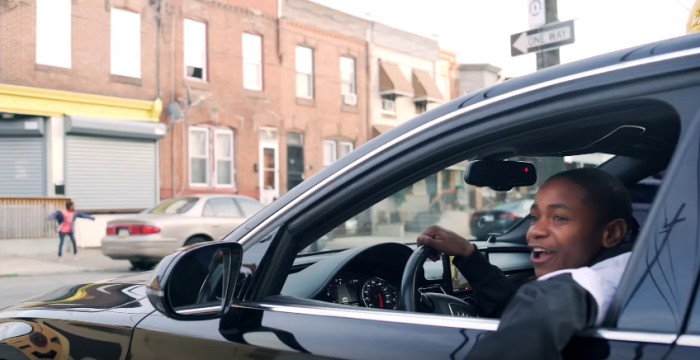 Lil Nizzy – Glowing (Dir. by @Shotbystrap & Prod. Dathan Beatz) | Home ...