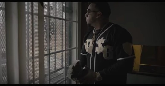Boston George – Trap To The Grave Ft. Boosie Badazz & Dave East (Video ...